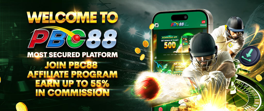 PBC88 Login | Premier Online Casino & Sports Betting Hub in Bangladesh